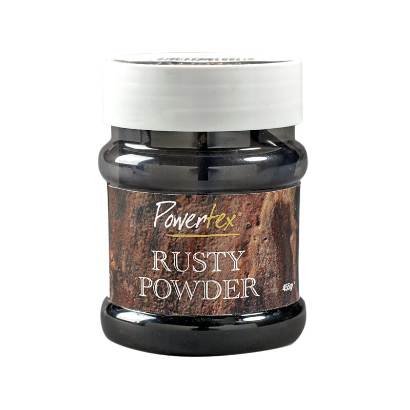 Textilverhärter Powertex mit additiven Artikeln von Powertex für Skul